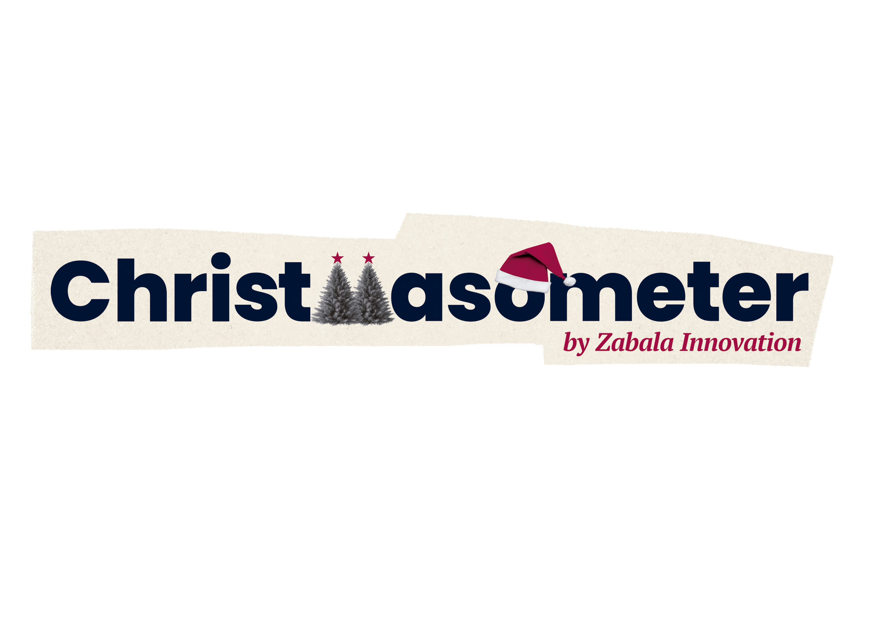 The Zabala Innovation's Christmas-o-meter